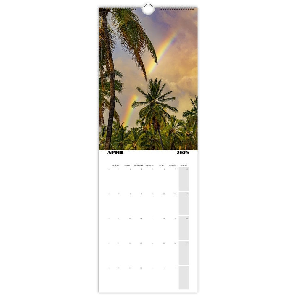 Calendars – Tropical Dreams Photography